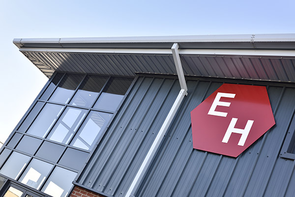 Welcome to E&H Drylining & Plastering (South West) Ltd