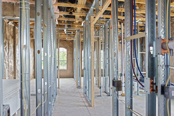 Drylining - E&H Drylining & Plastering (South West) Ltd